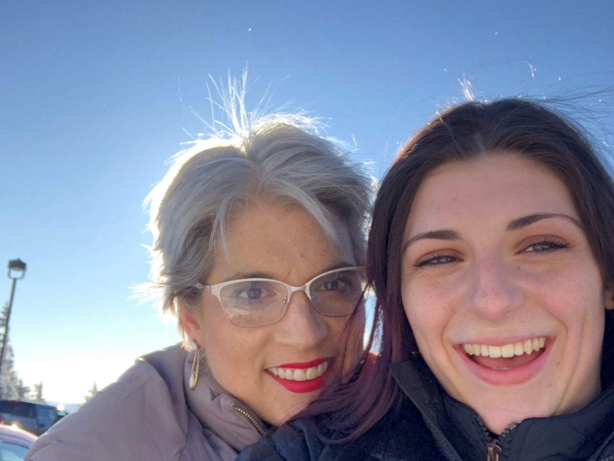 Catherine W Jones’ Morning Sidekick Story! – Habit Nest