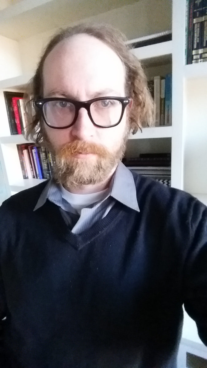 Chad Weber’s Morning Sidekick Story! – Habit Nest