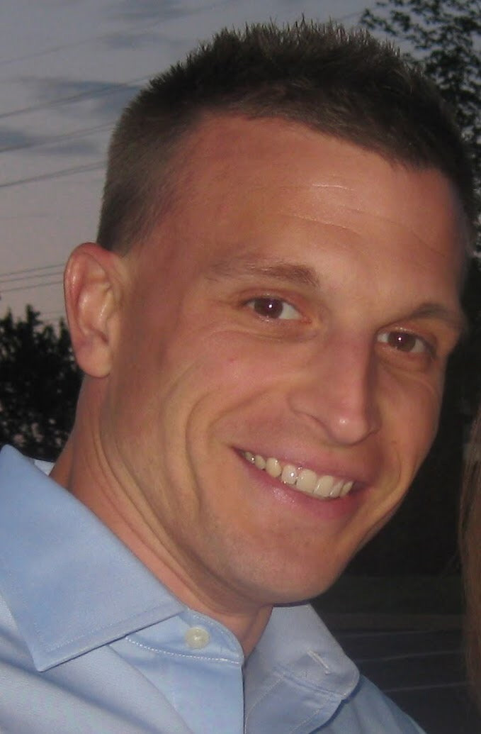 Derrick Hariman’s Morning Sidekick Story! – Habit Nest