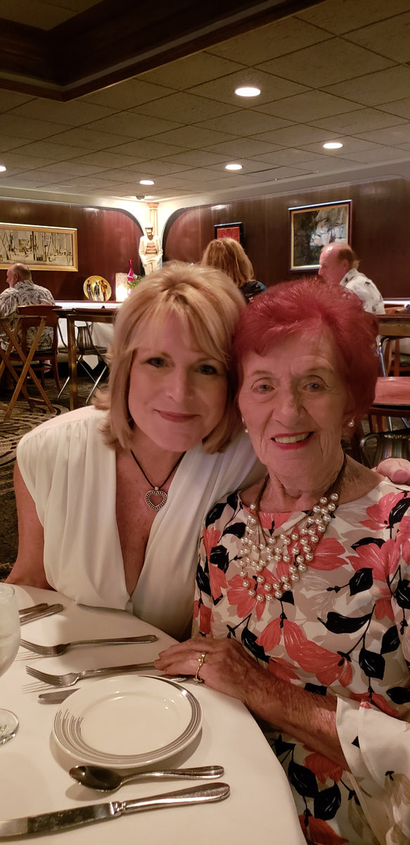 Jeanne Davis’s Morning Sidekick Story! – Habit Nest