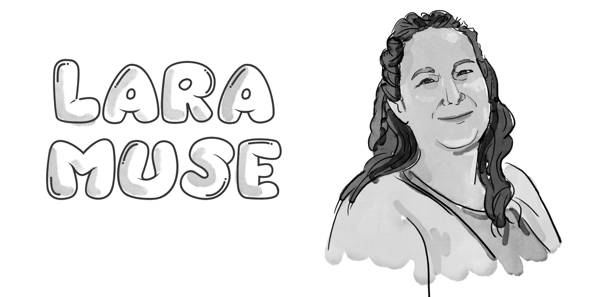 Lara Muse's Morning Sidekick Story! – Habit Nest