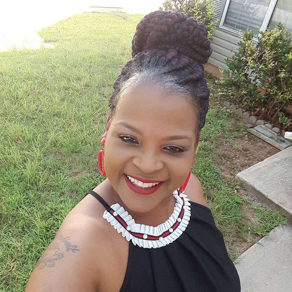 Shunda Brown’s Morning Sidekick Story! – Habit Nest