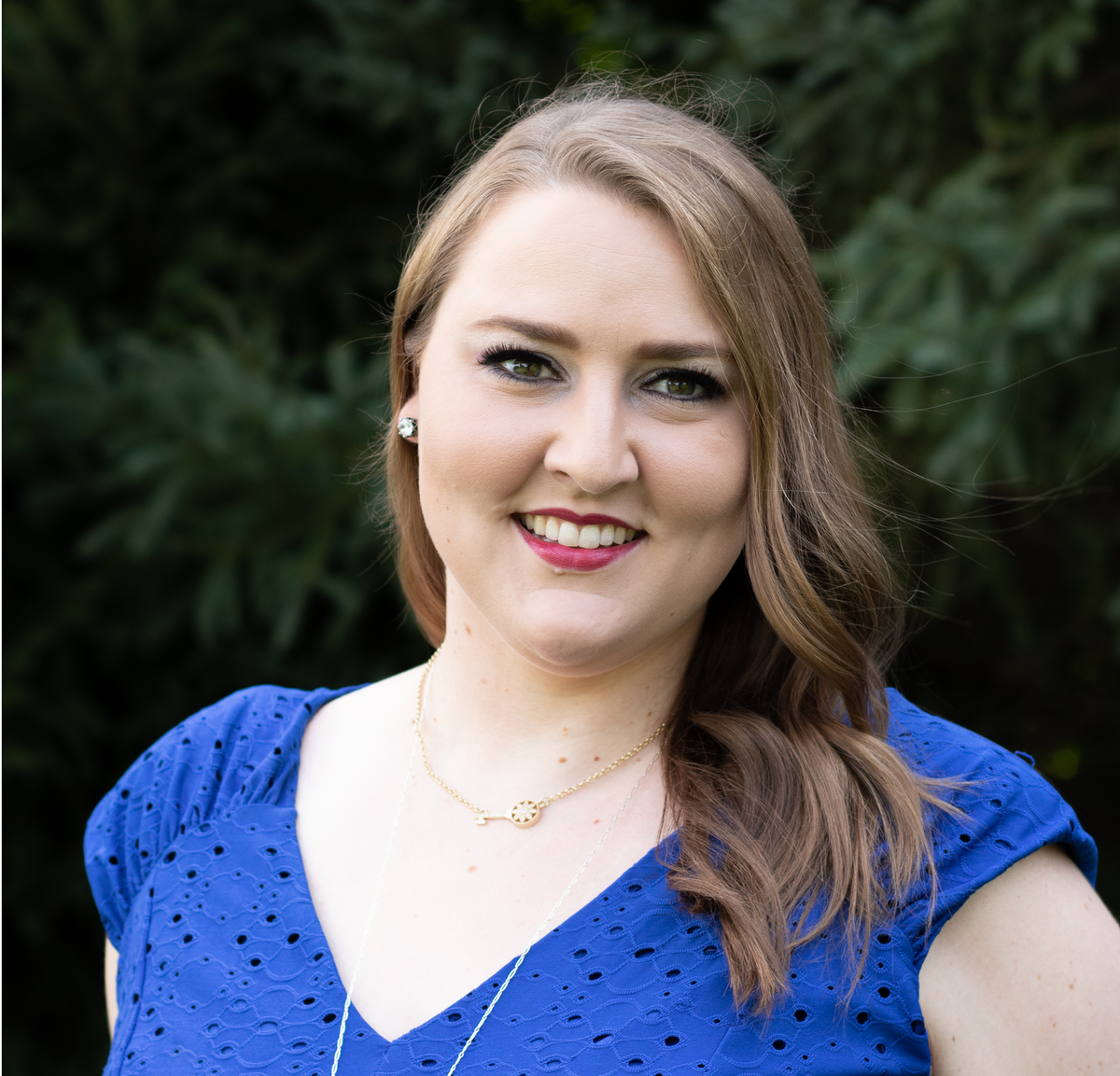 Tara Macomber’s Morning Sidekick Story! – Habit Nest